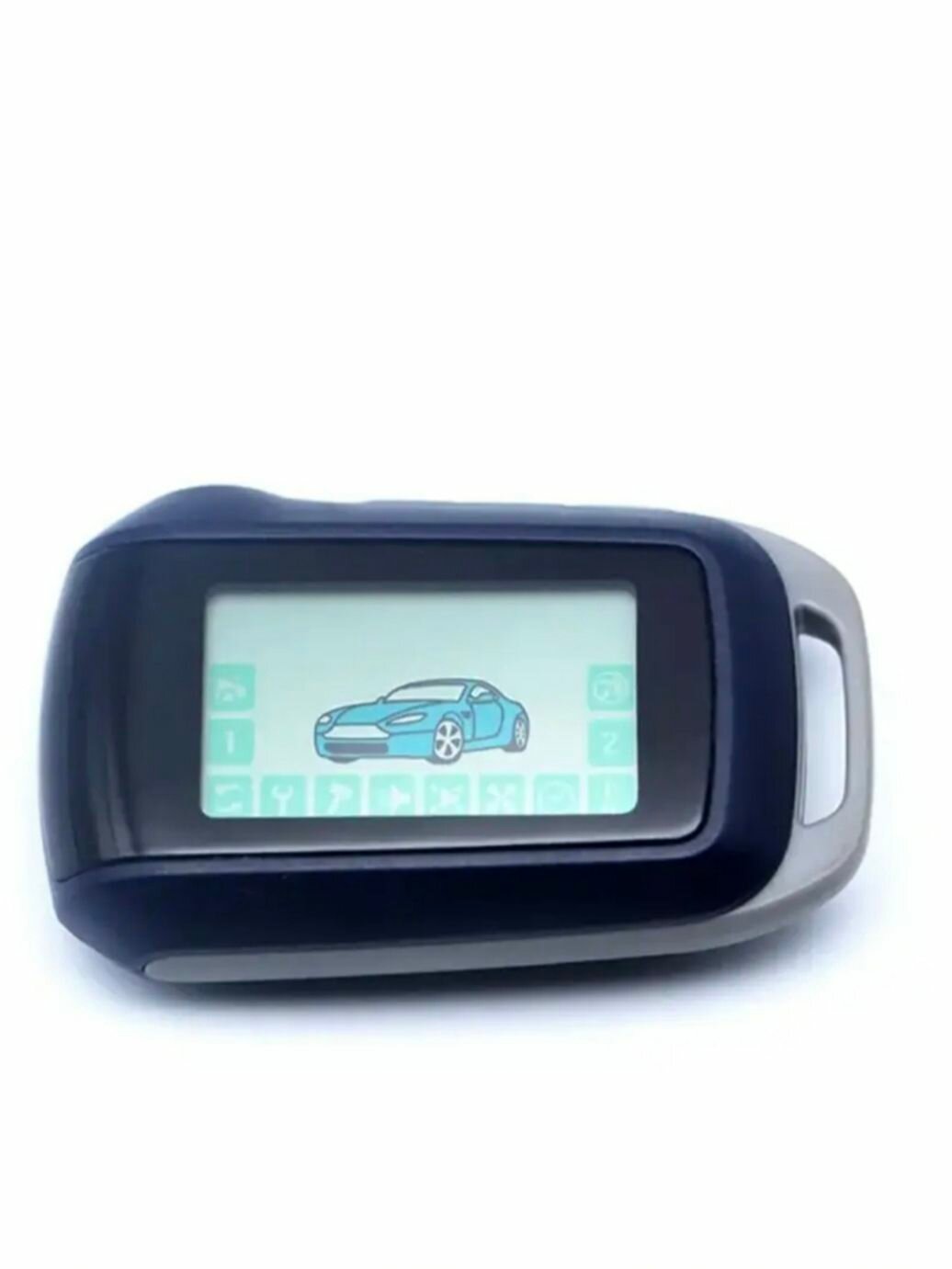 Брелок Пульт к сигнализации А92 NFLH для сигнализации подходит для А92 /А94 Старлайн с вертикальным дисплеем