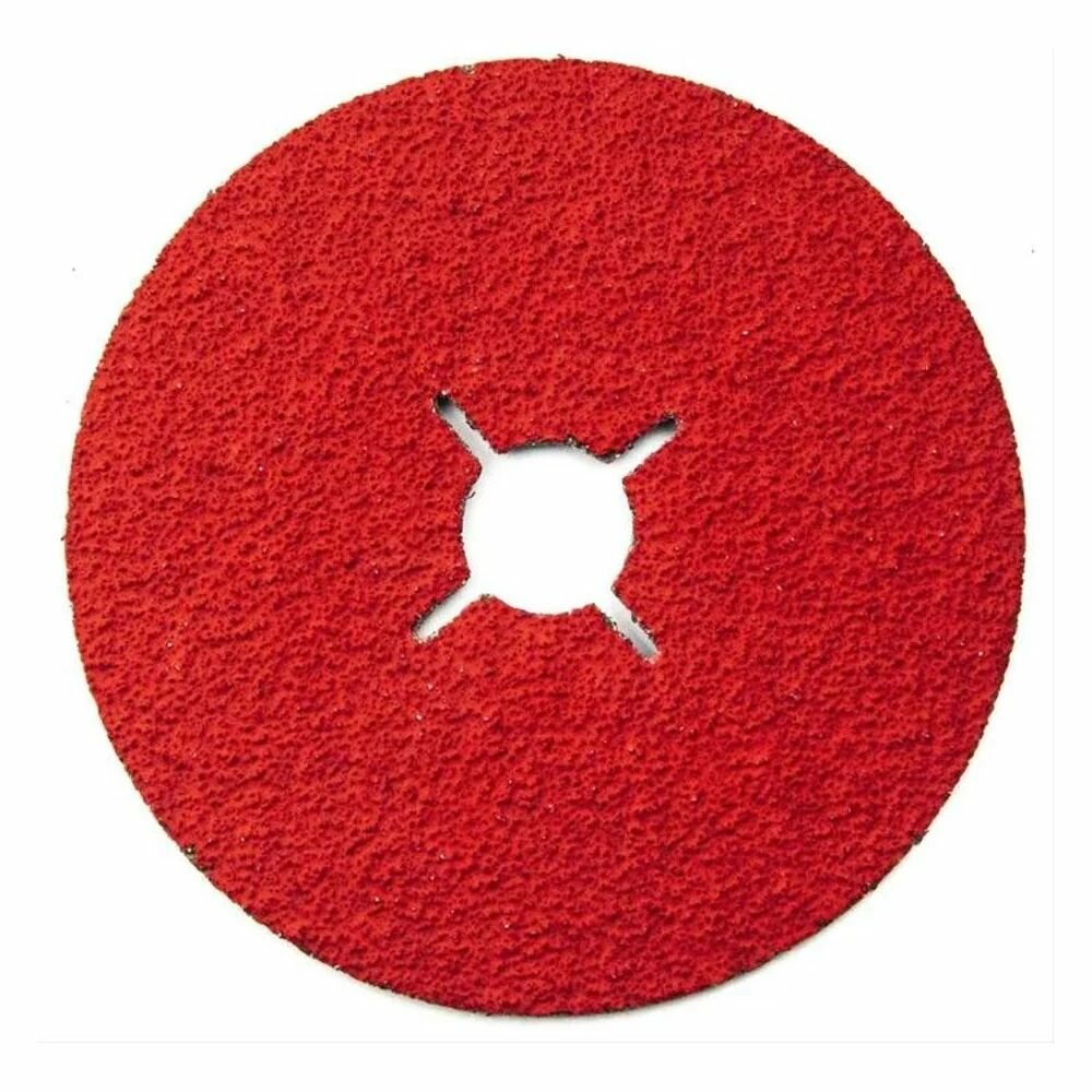 Фибровый диск Long Abrasive CR 964 Керамика D330487-10