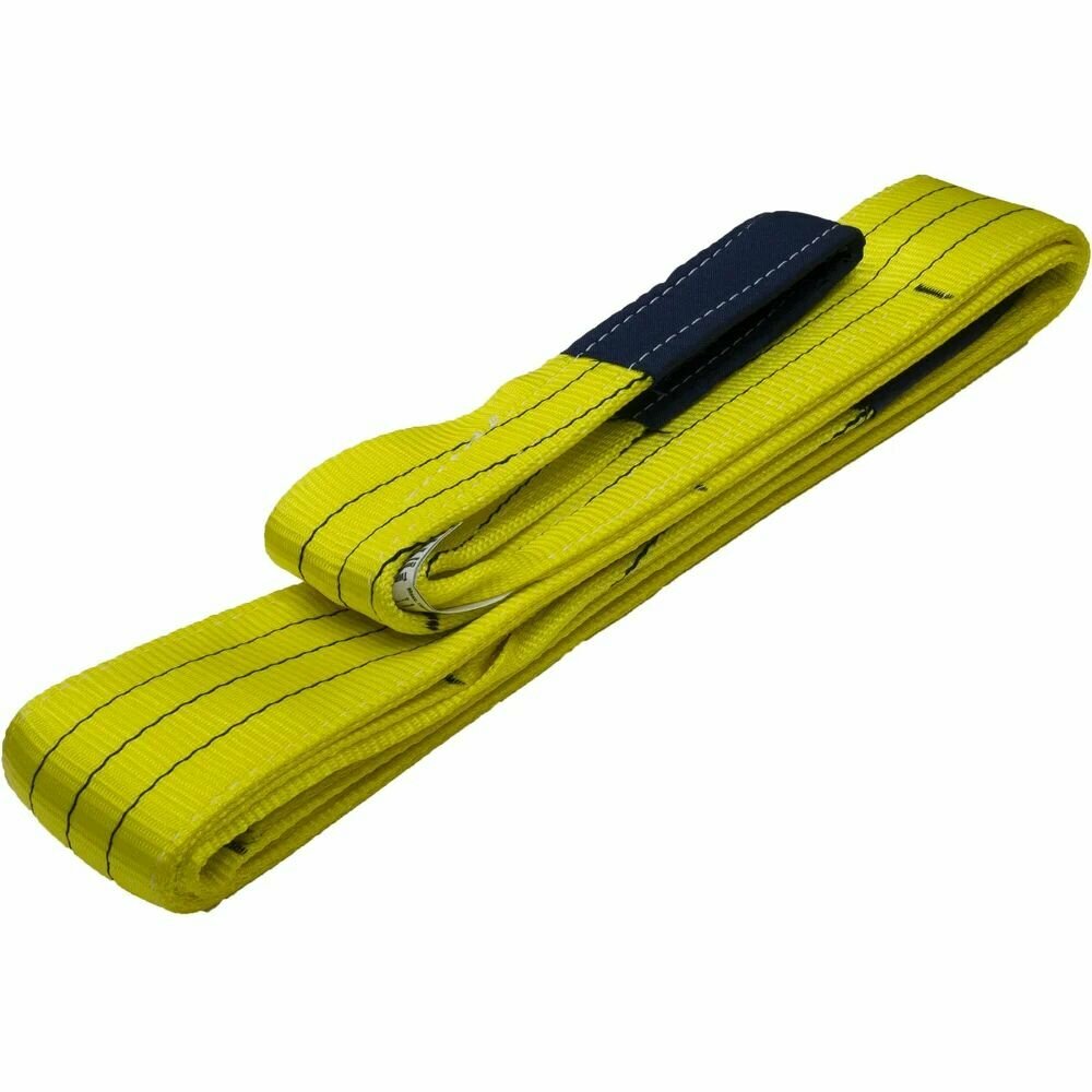 Текстильный петлевой СТП Строп-Стор 3т, 3000 мм, 90 мм S10017