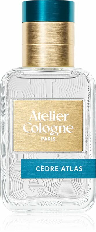 Atelier Cologne Cedre Atlas Cologne Absolue Парфюмерная вода 30ml