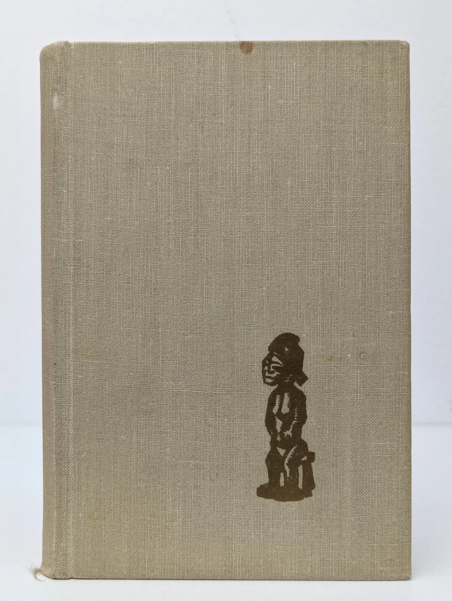 Аура Поку. Мифы. Сказки. Легенды. Басни. Пословицы Химмельхебер Ганс 1960