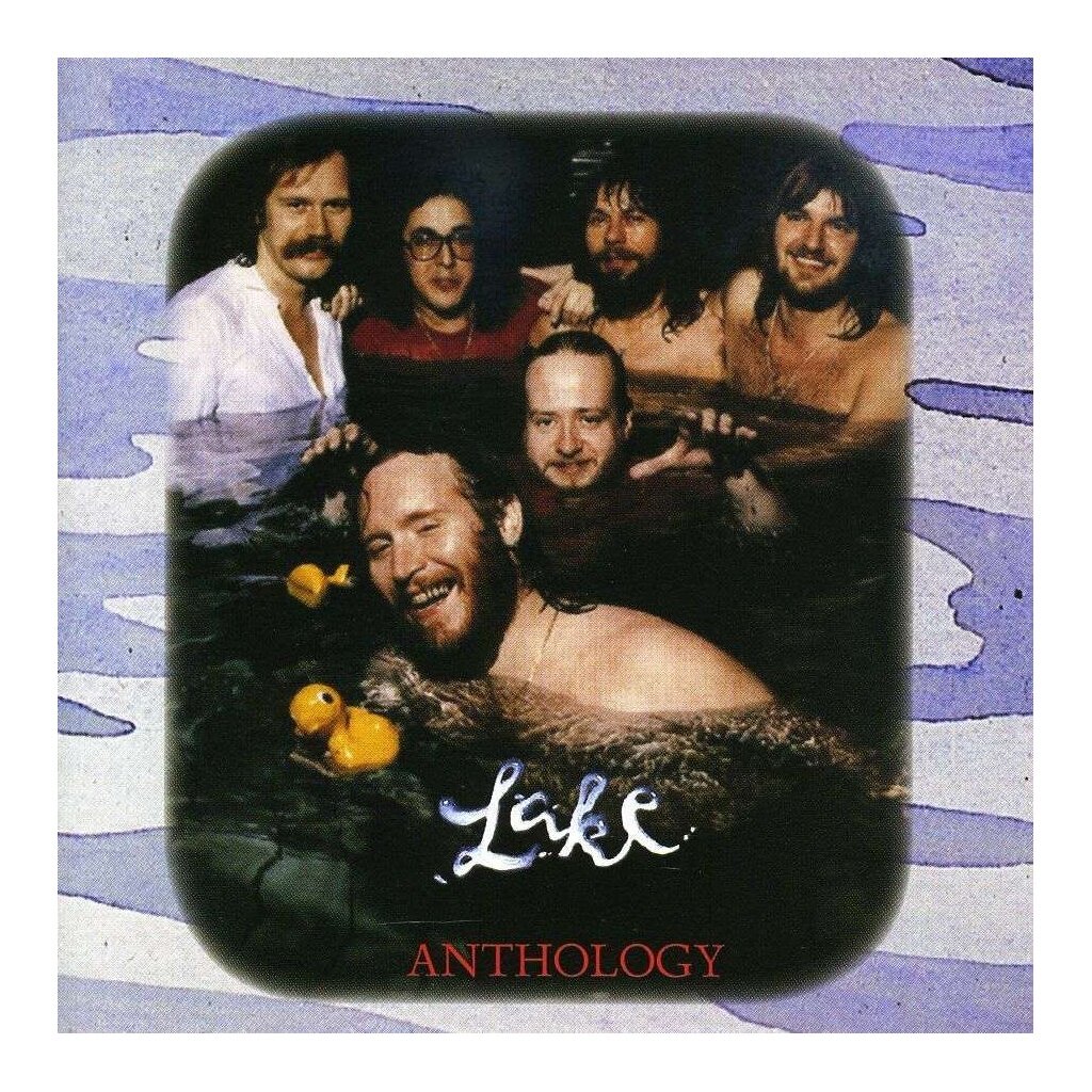 Диск Lake (Pop) - Anthology (1 CD)
