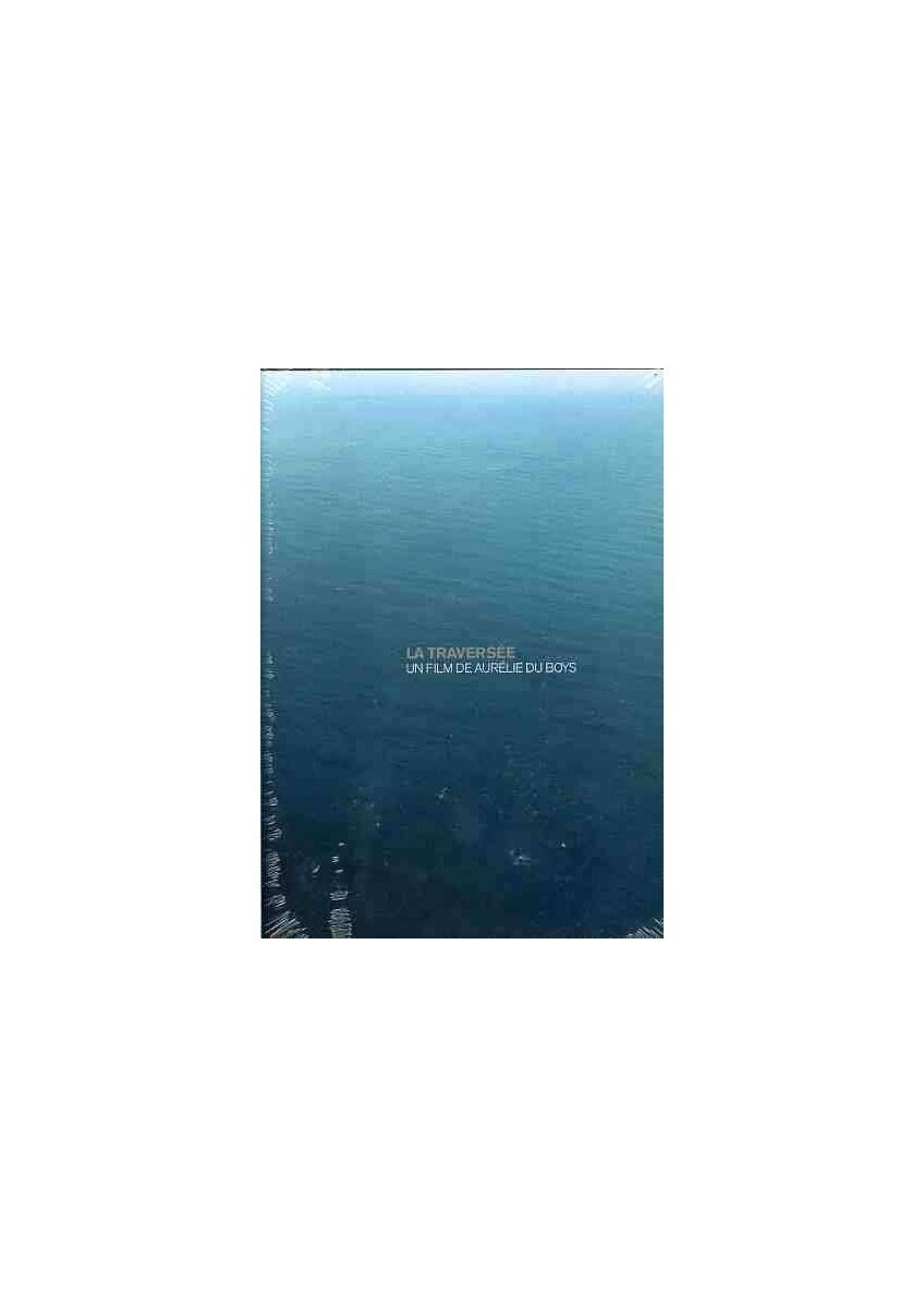 Диск Yann Tiersen - La Traversee (1 DVD)