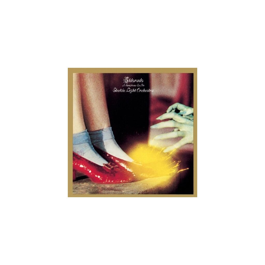 Диск Electric Light Orchestra: Eldorado (1 CD)