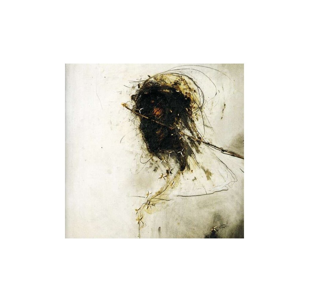 Диск Peter Gabriel - Passion (1 CD)