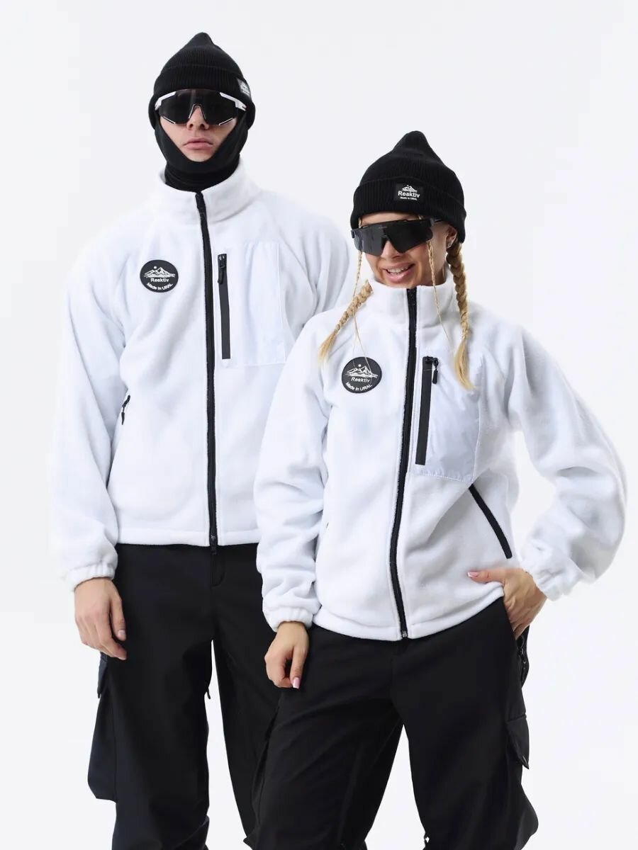 Толстовка спортивная