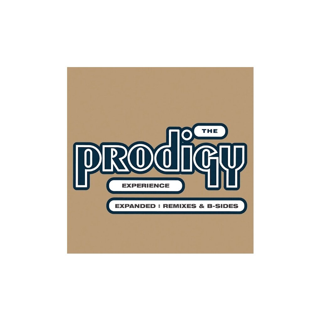 Диск PRODIGY: Experience 2CD (2 CD)