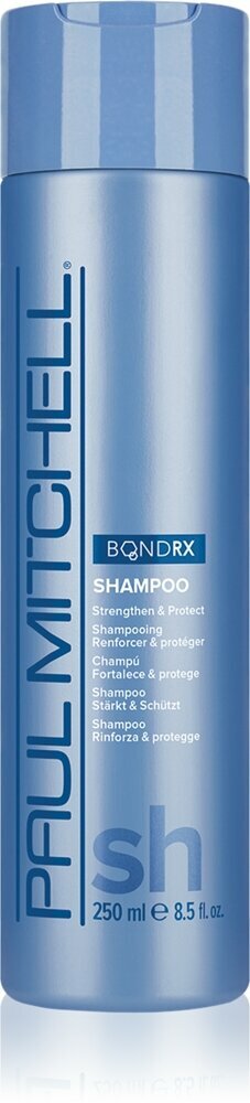 Paul Mitchell Шампунь для волос Bond Rx Shampoo 250 мл