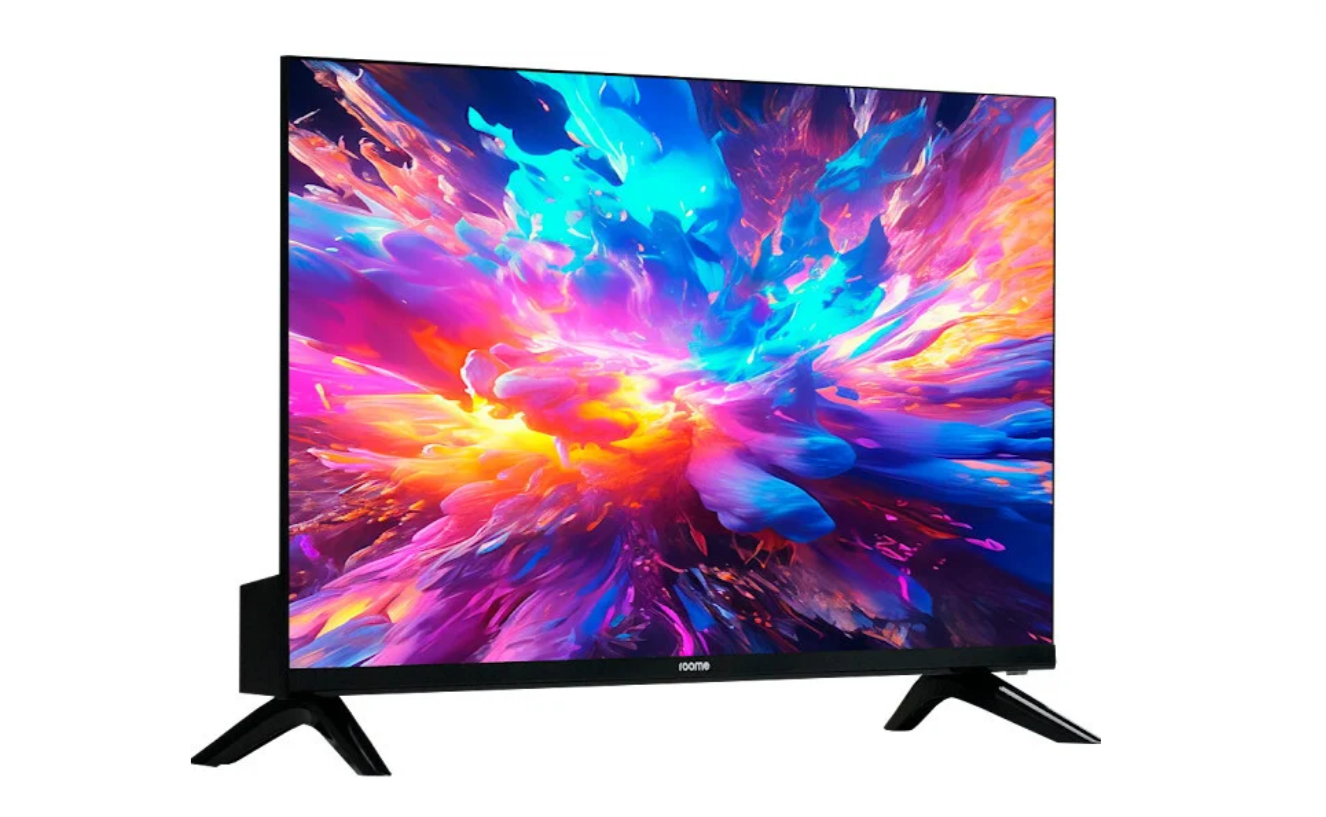 Телевизор Roome 24H425W