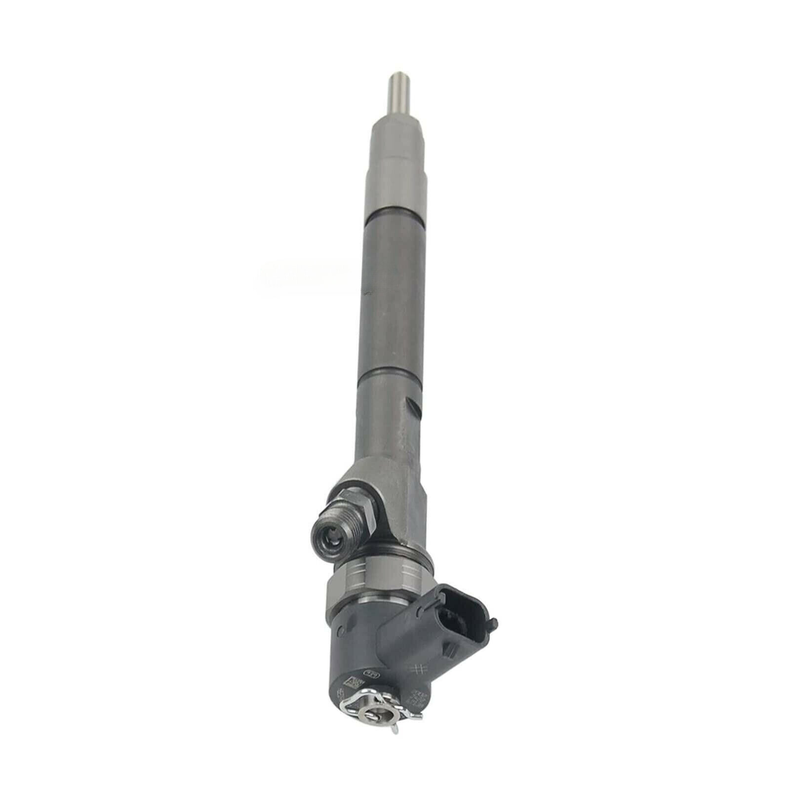 0445110141 Топливная Форсунка Common Rail В Сборе Для Renault Master Opel Nissan