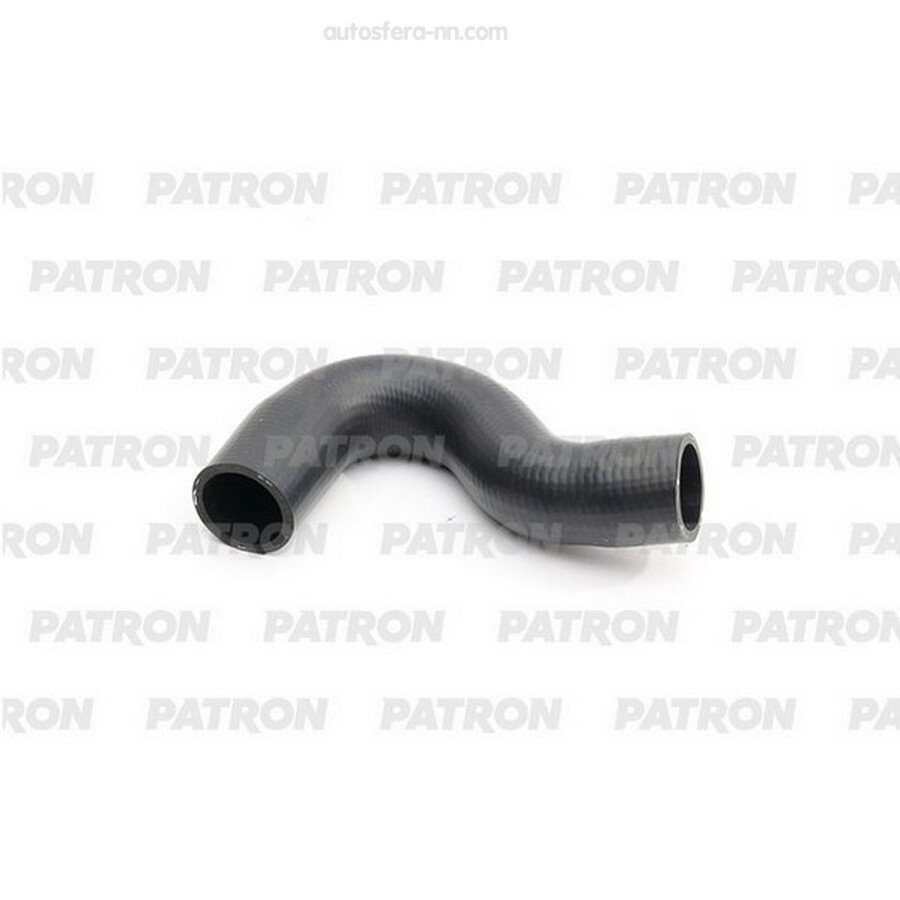 PATRON PH2184 Патрубок радиатора (пр-во Турция) OPEL CORSA C 1.0 BENZINLI