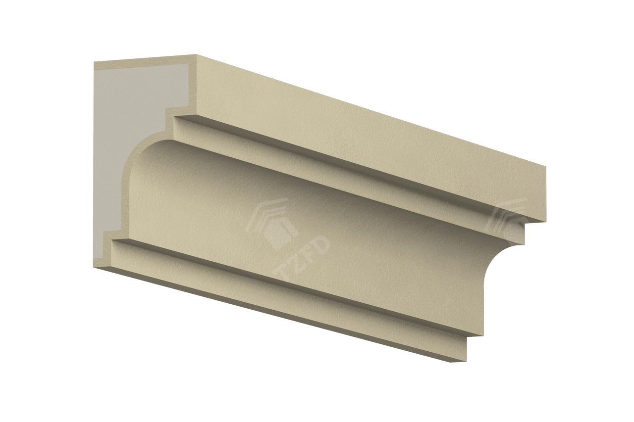 Межэтажный карниз МК-220/1