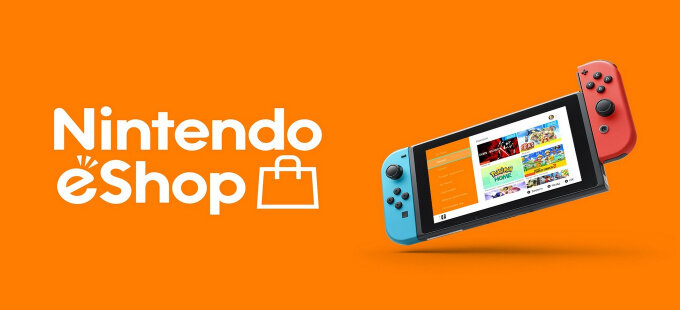 Подарочный сертификат - Карта оплаты Nintendo eShop США | 50 USD | Подарок для любого случая