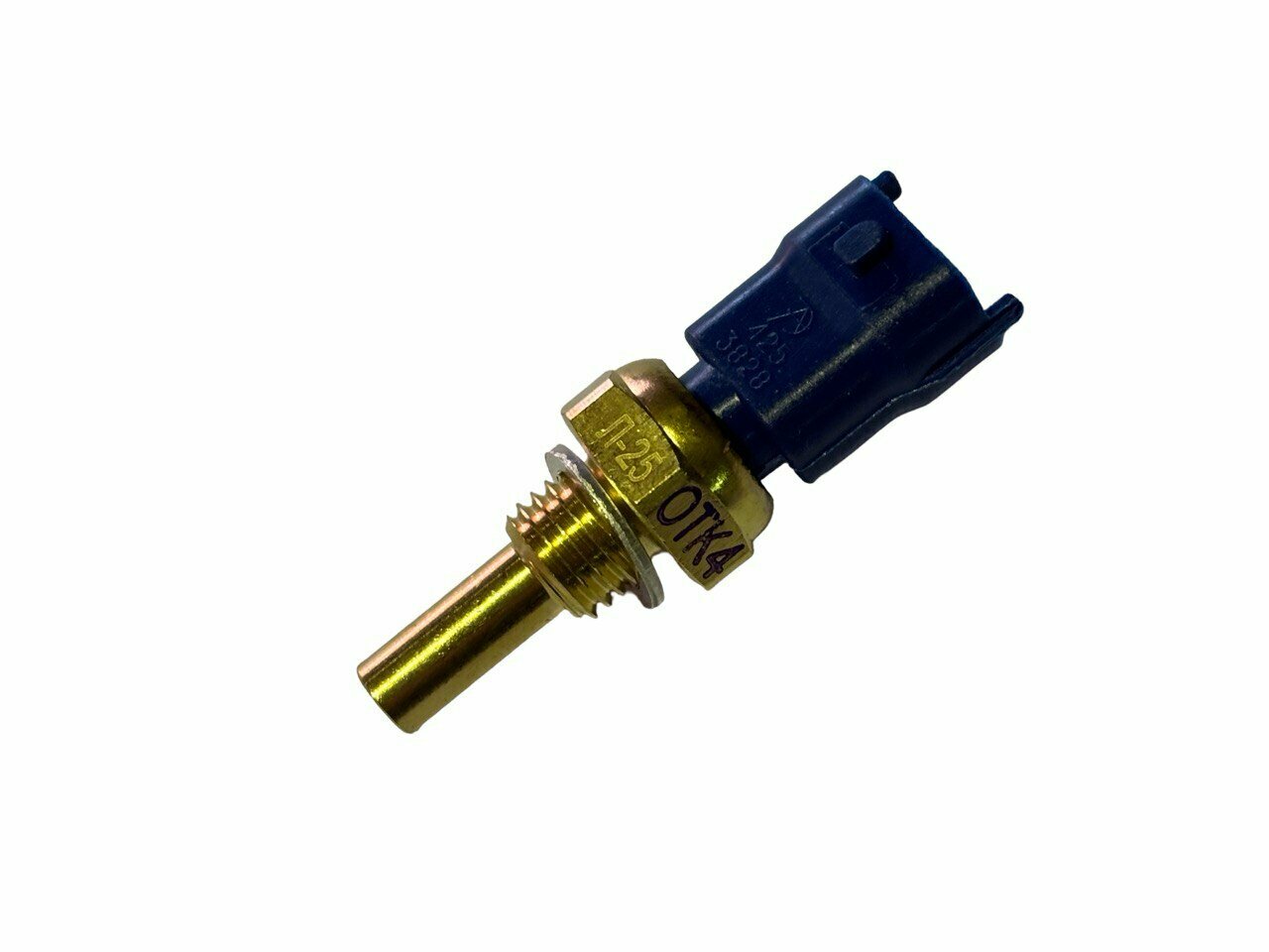 Датчик температуры охлаждающей жидкости ЯМЗ-650