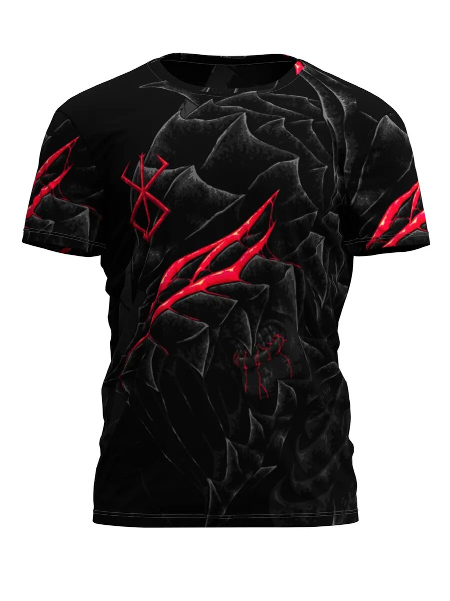 Футболка спортивная