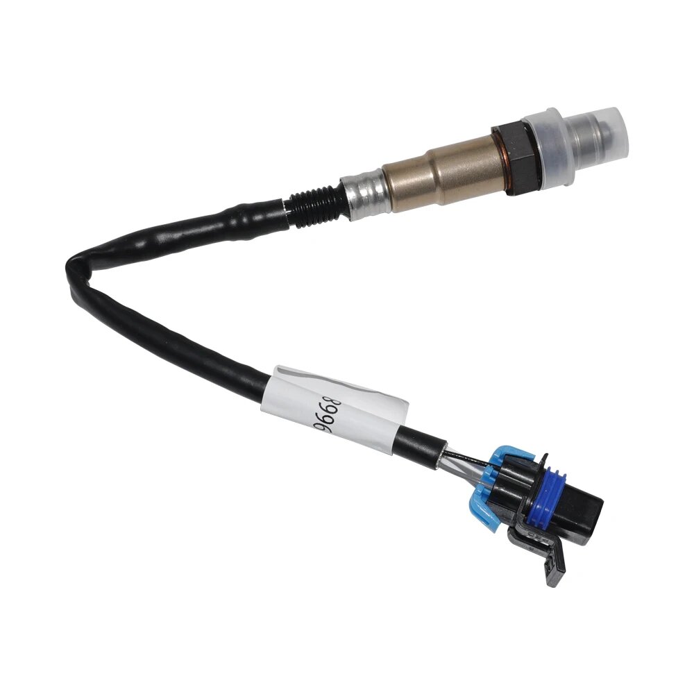Лямбда-зонд O2 12596688 для CHEVROLET GRAND VITARA XL7 3.6 2006-2009 OPEL INSIGNIA A SAAB 9-5 BUICK REGAL 2 GS 5855395