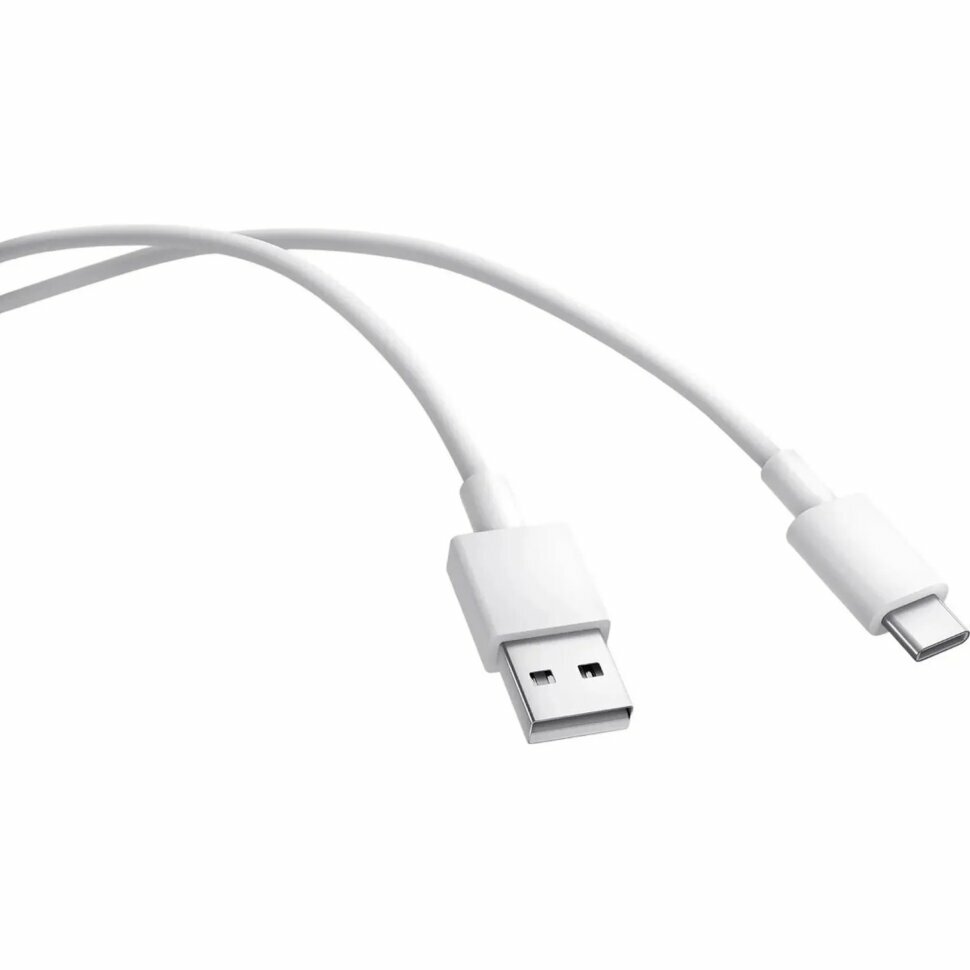 Кабель Xiaomi BHR087GGL 3A USB-A to USB-C Cable (1m), 2427541