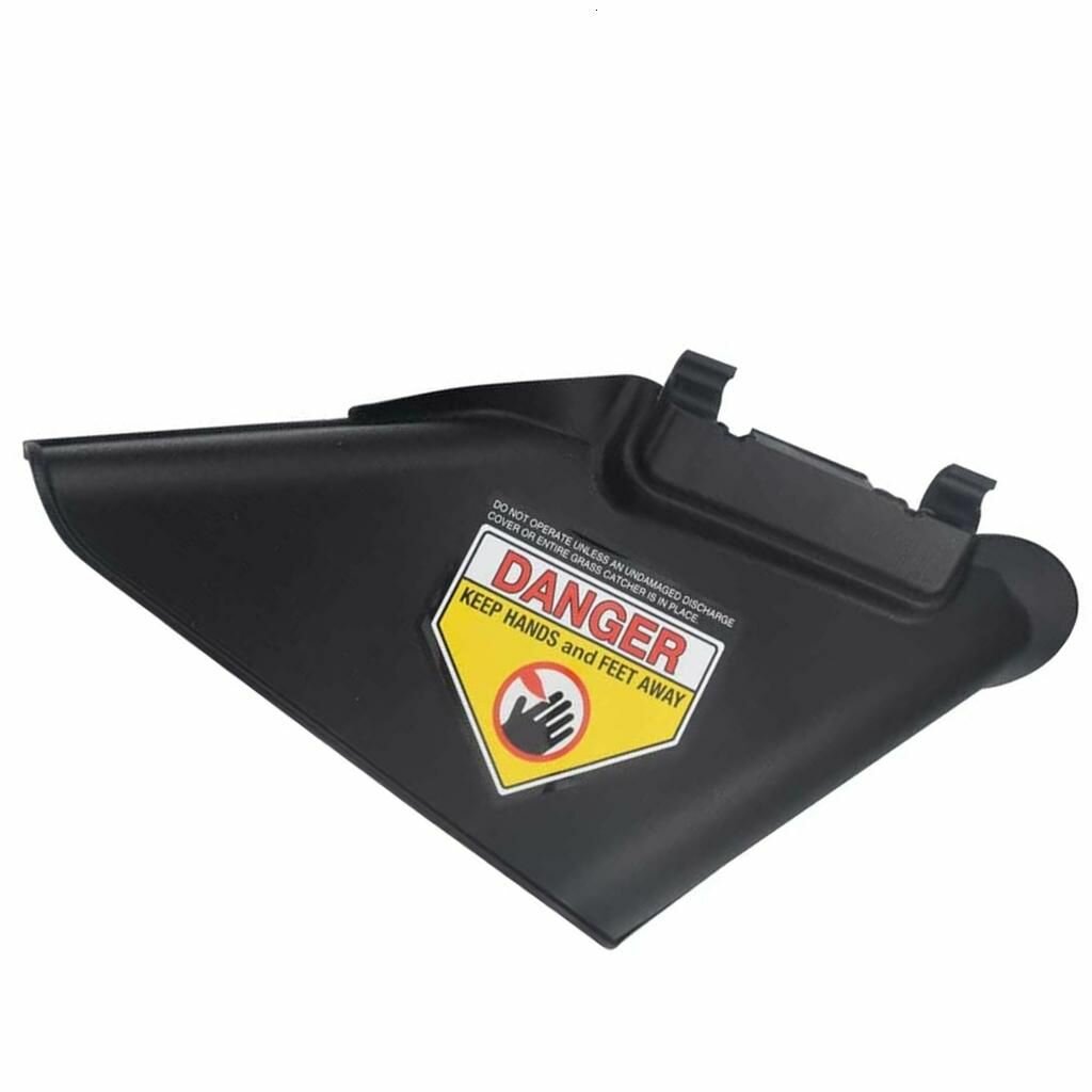 Боковой выброс для ручных газонокосилок 731-07486