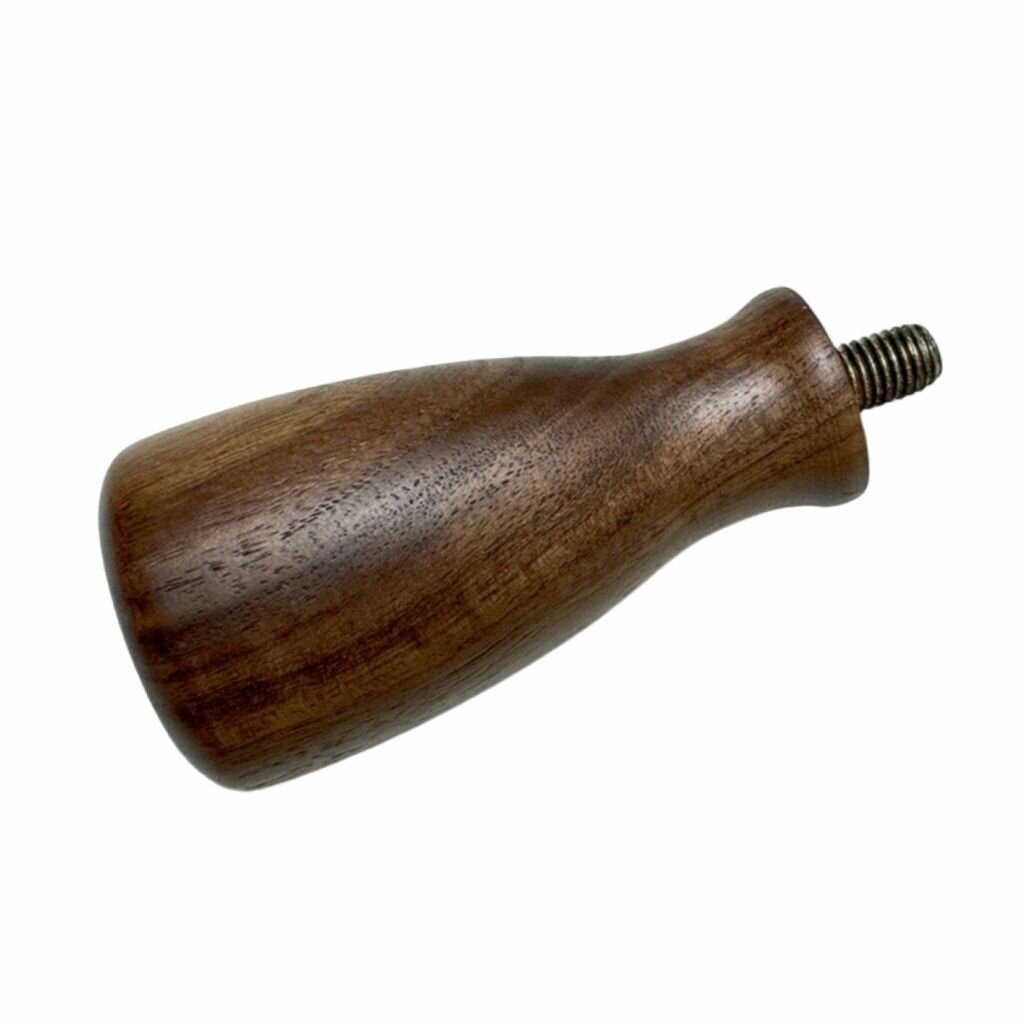 Эргономичная деревянная ручка для E61