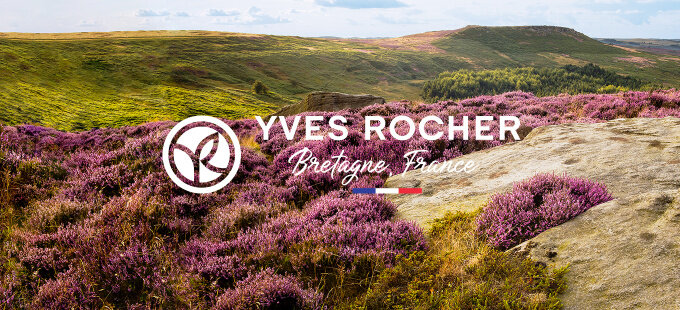 Подарочный сертификат - YVES ROCHER | номинал 3000 RUB | Россия