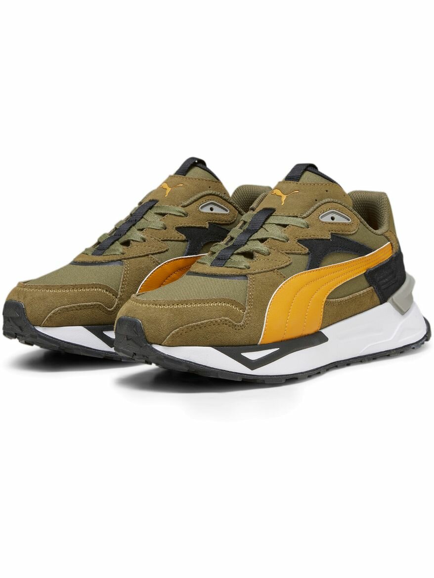 Кроссовки Mirage Sport Asphalt Remix