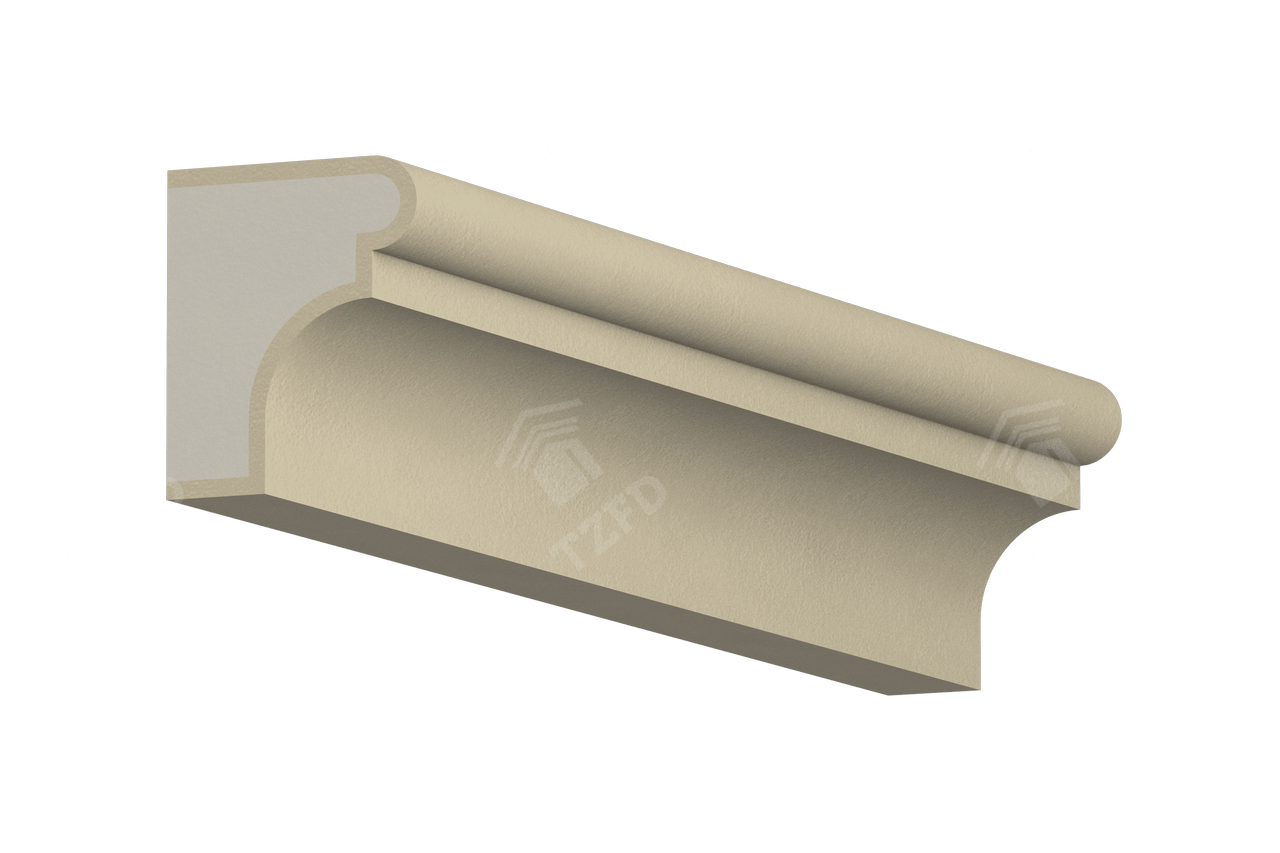 Межэтажный карниз МК-175/2