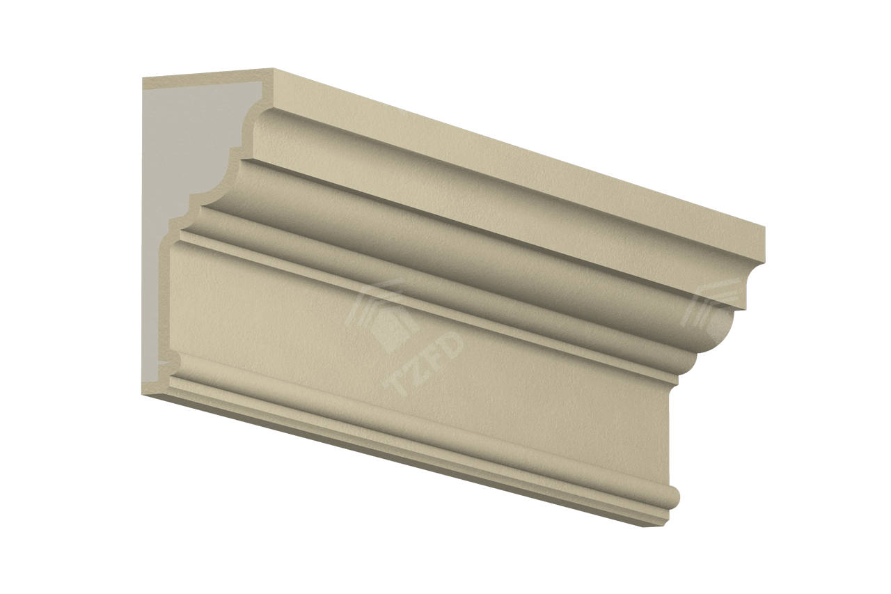 Межэтажный карниз МК-285/2