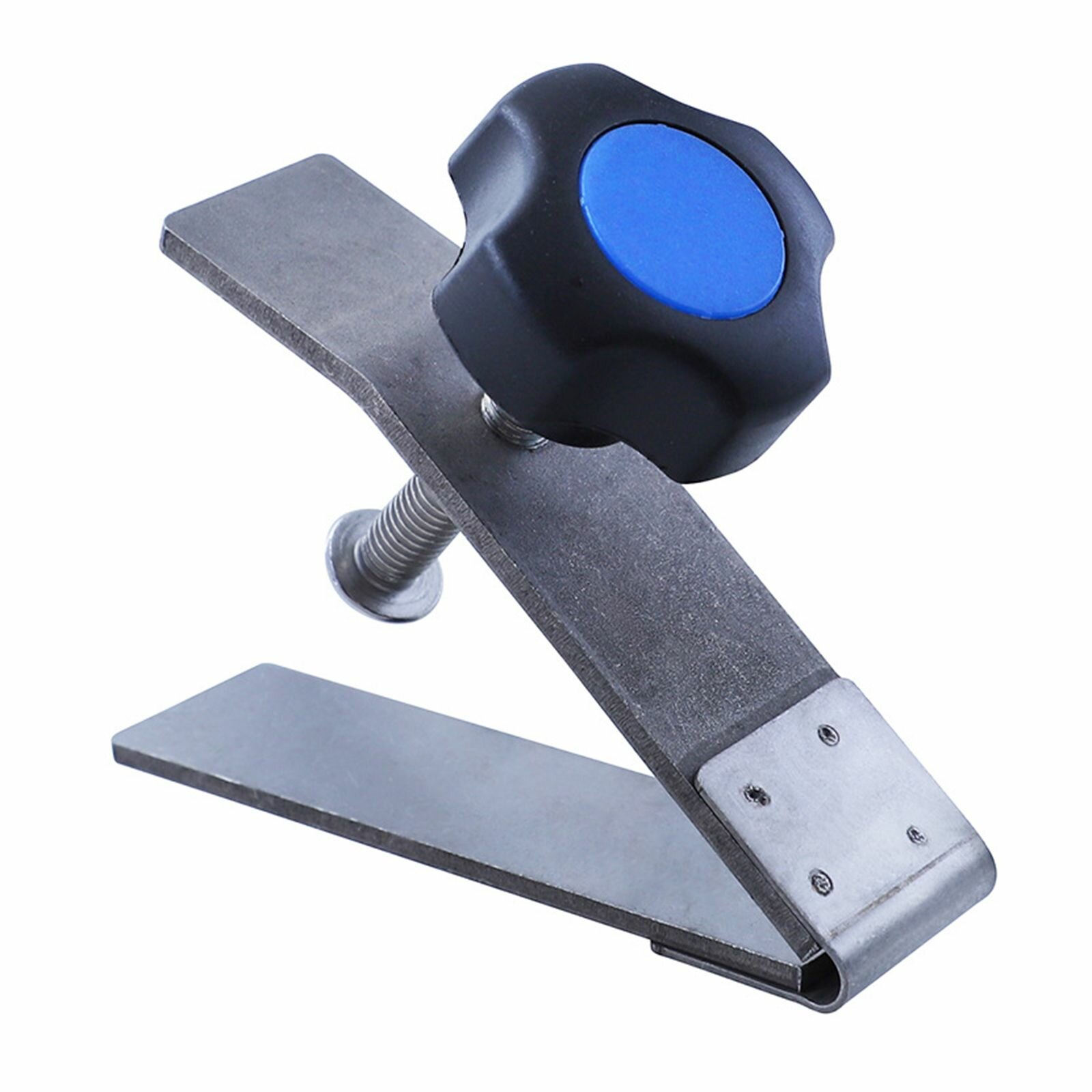 Подъемник для плитки из пружинной стали 10-50 мм, экономящий трудозатраты, подъемный инструмент из пружинной стали с регулируемым усилием, лифт для настенной плитки, Полы