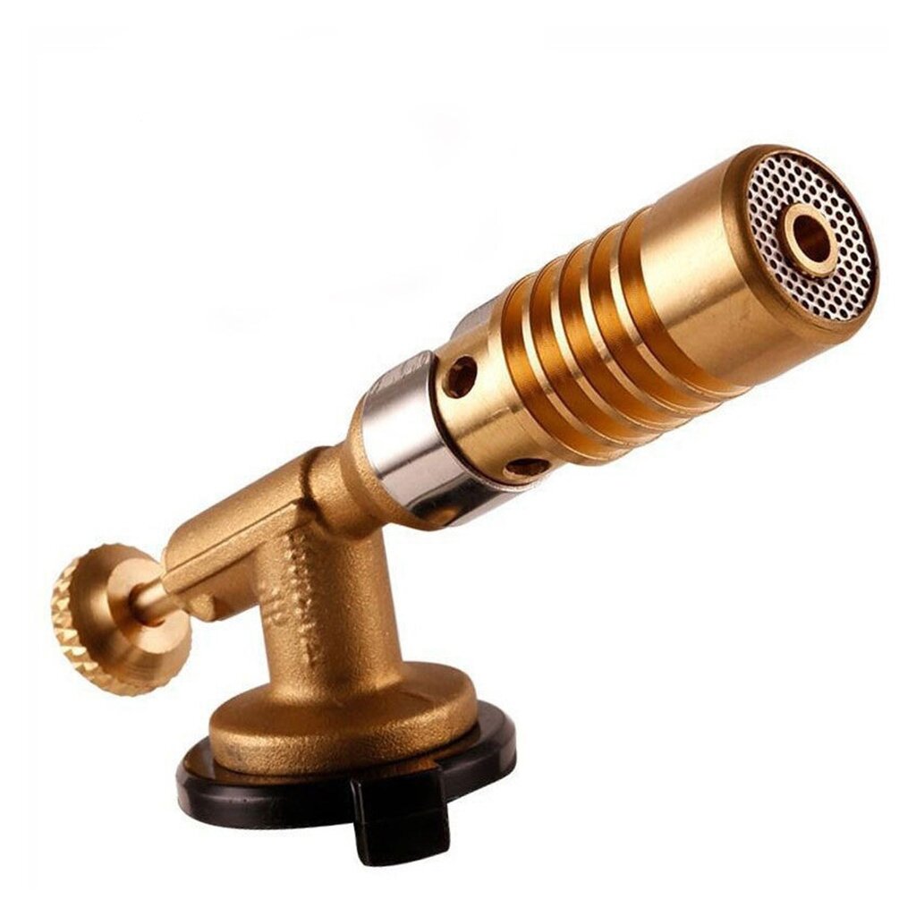 Сварочная Горелка Газовые Горелки Пламенные Пистолеты Воздуходувка Газовая Горелка Пайка Приготовление Барбекю