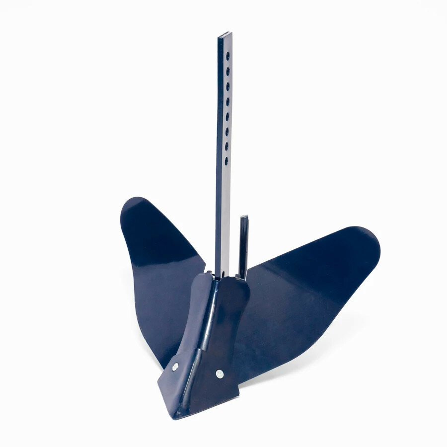 Окучник нева однорядный ОС с увеличенной шириной захвата для мотоблоков