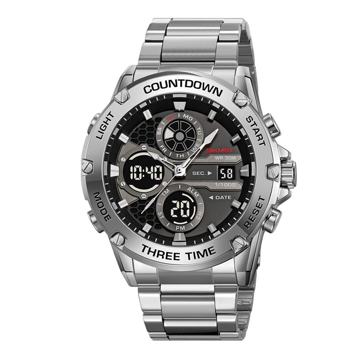 Наручные часы Fashion