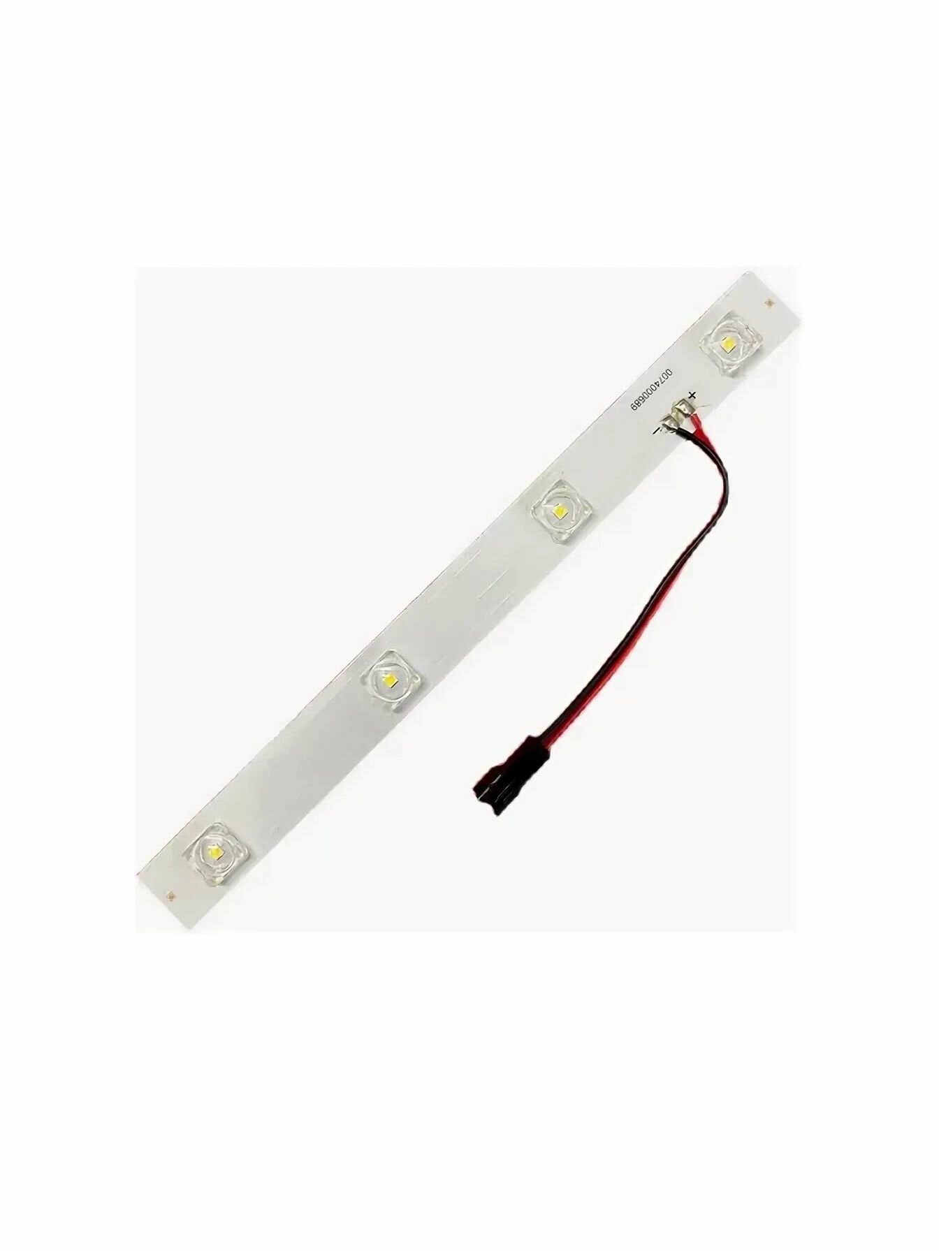 Светодиодная лампа 6524285468477 для холодильника Haier SC-300GA, HVC-220G, HVC-340G