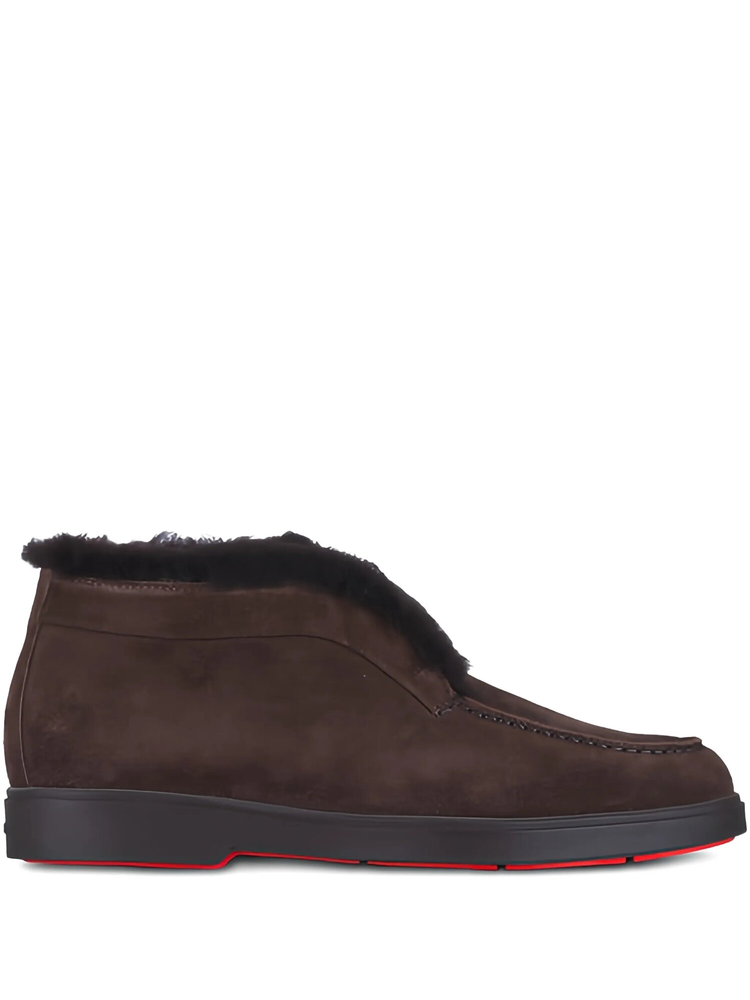 Туфли Santoni