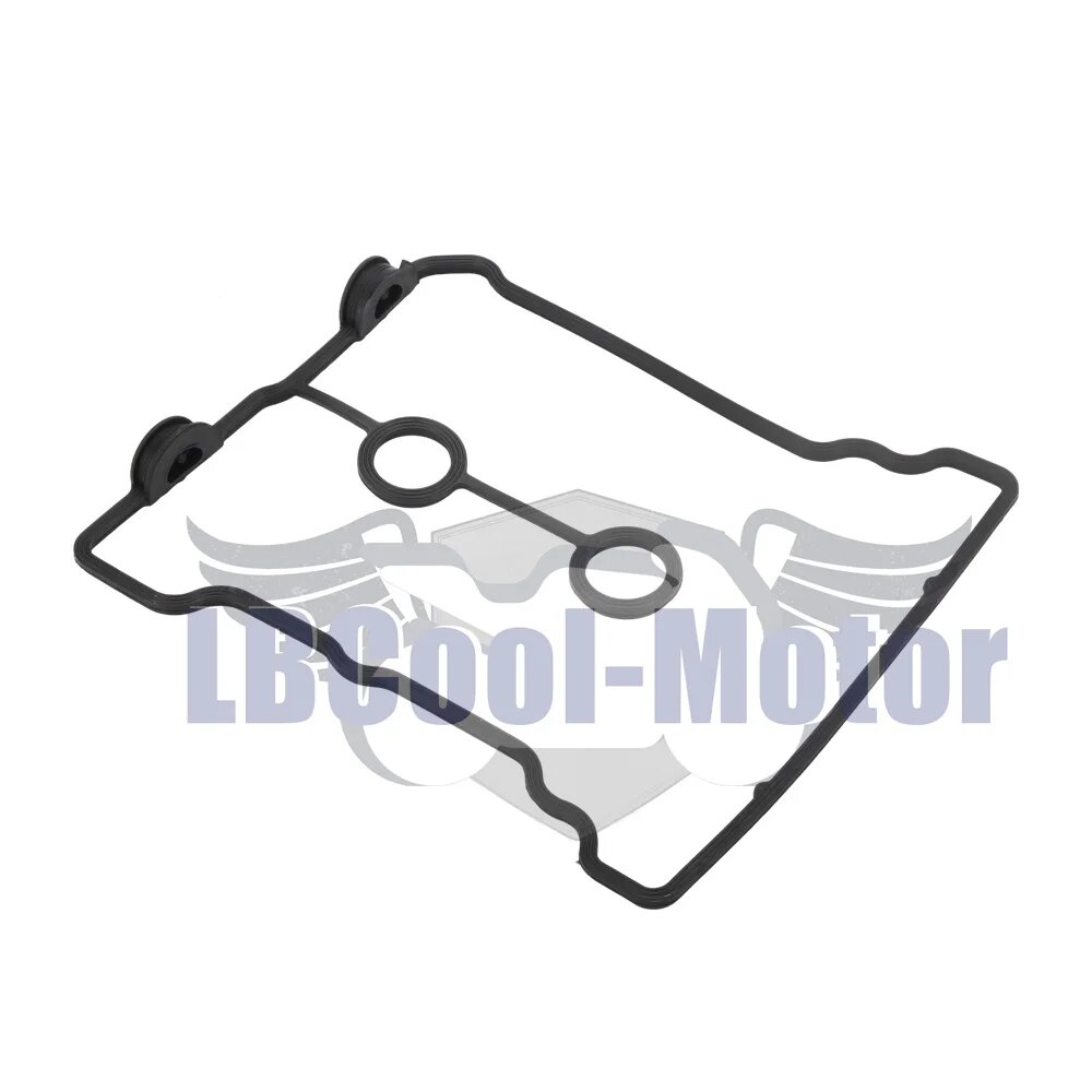 Прокладка крышки головки блока цилиндров для Honda FJS400 Silver Wing 2006-2009 FJS600 2001-2007 FSC600 Silver Wing 2002-2013 12391-MCT-000