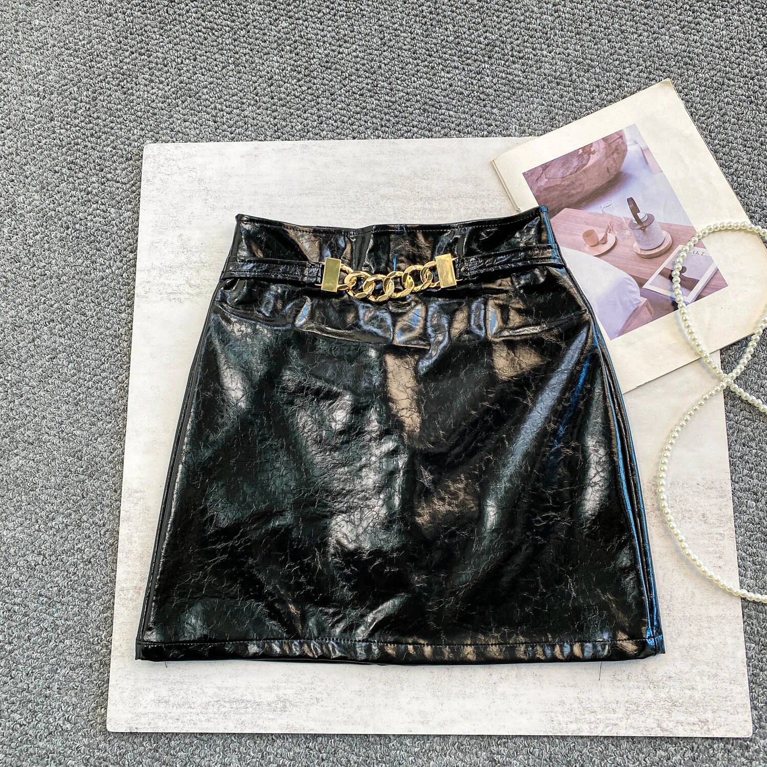 Юбка