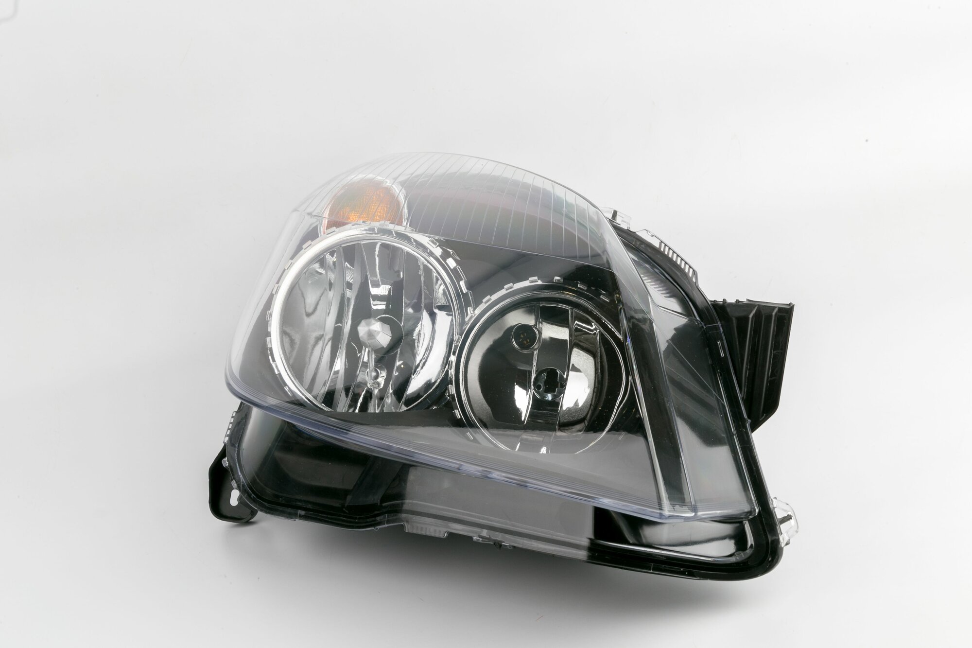 Фара правая для Опель Астра 2004-2014, oem 1216562 арт 4421140RLDEM