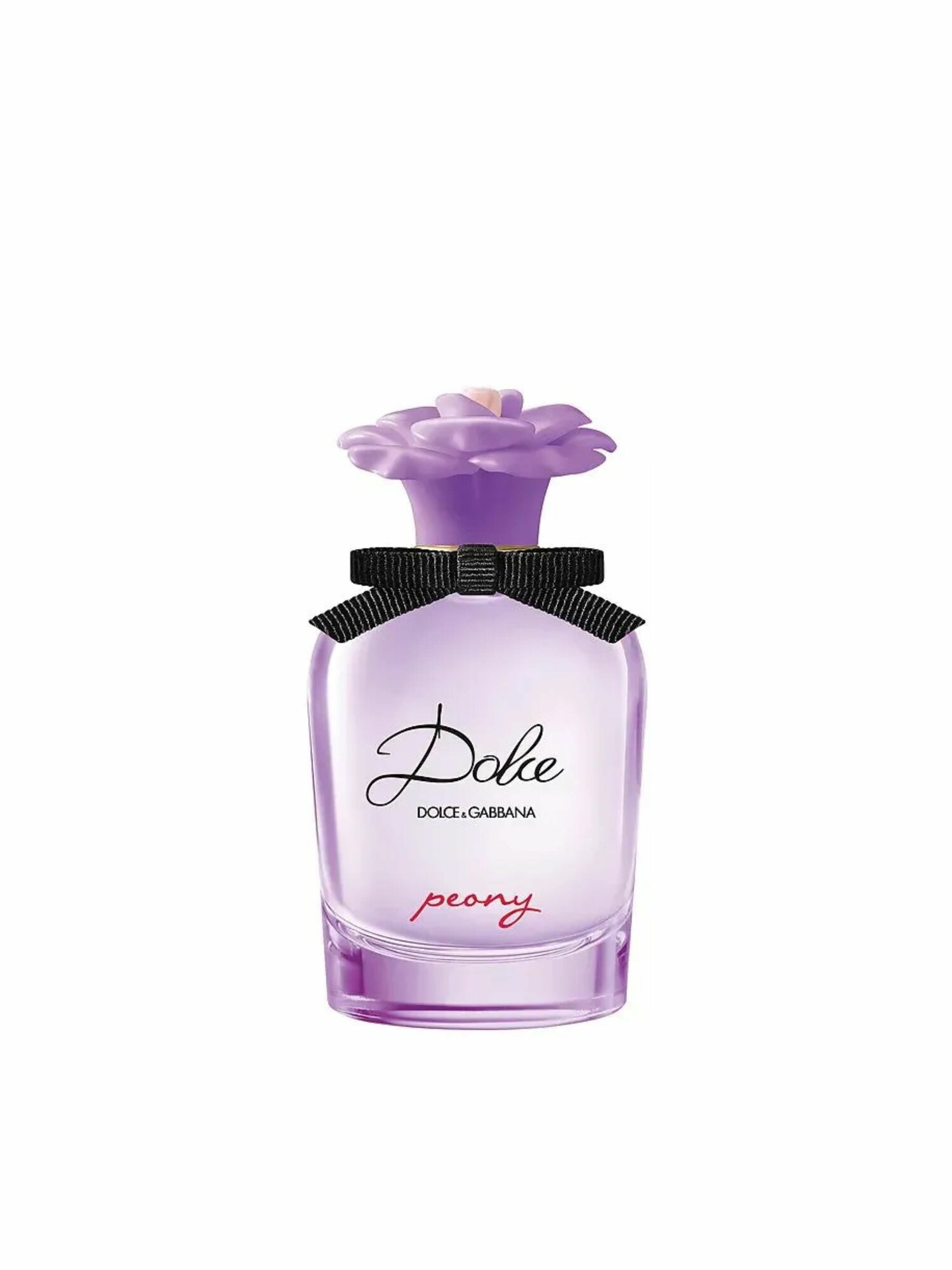 Парфюмерная вода вода Dolce&Gabbana Dolce Peony 50 мл, женский аромат