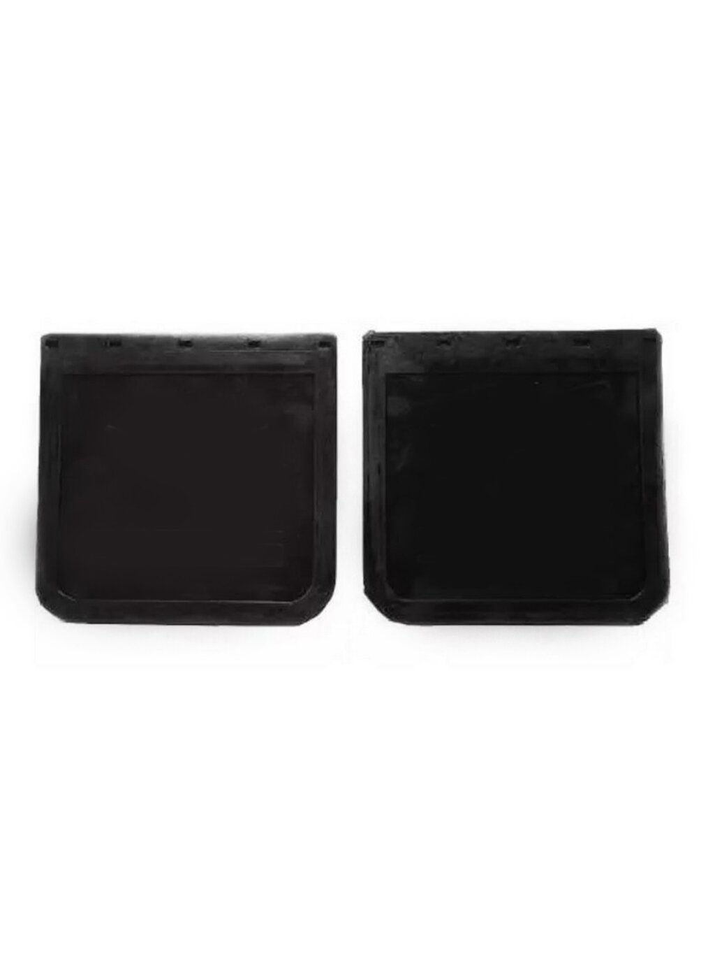 Брызговики задние для а/м УАЗ-452 (2 шт.) полиуретан