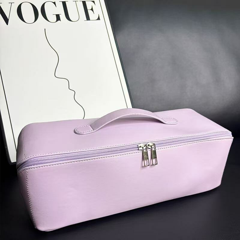 Организационные сумки, сумки-тоуты, чехлы для фена и стайлера Dyson, удобное хранение для путешествий