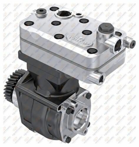 Компрессор 4123520270 Yumak 0106049