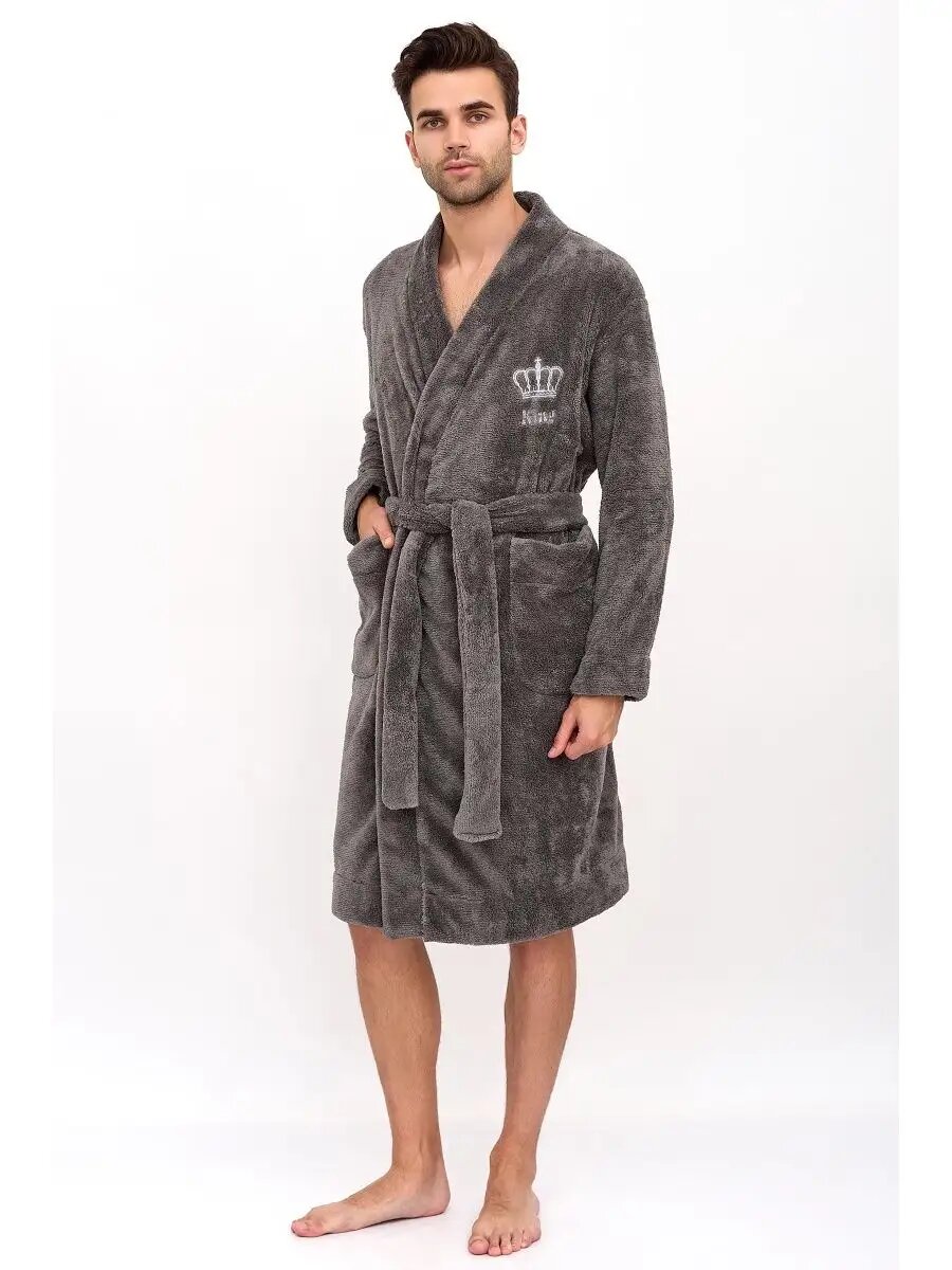 Халат всесезон 2026