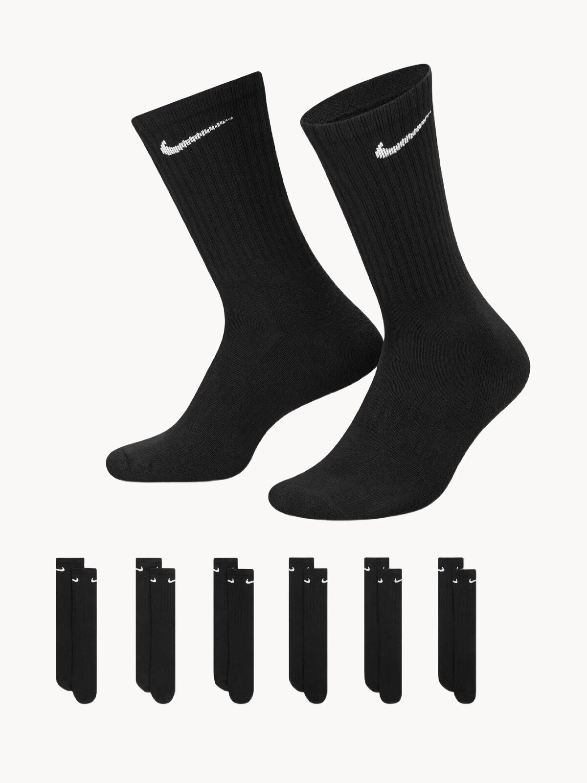 Носки спортивные