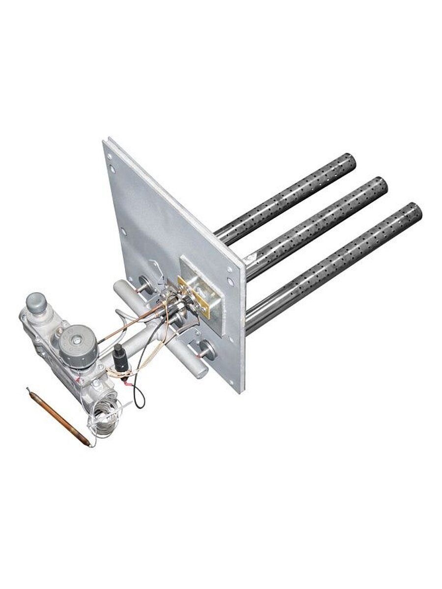 Газовая горелка к печи Уралочка 16 УГ-САБК-АБ-16-1