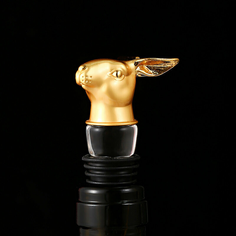 Зодиак дикое вино пробка Винная Пробка Крышка винный рот хрустящий чехол универсальная пробка для бутылки герметичная