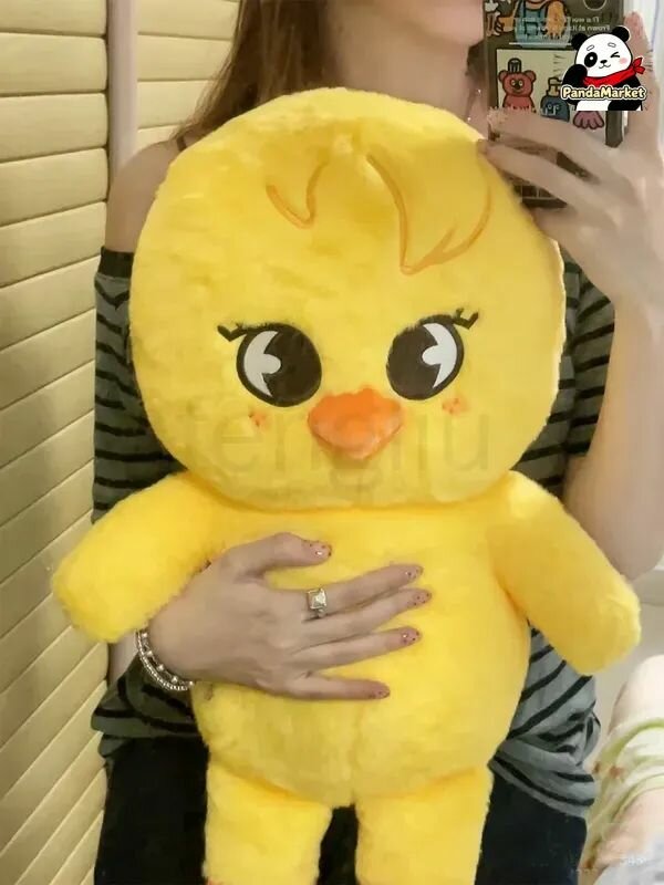 SKZOO 50cm Кукла Stray Kids KARMA с одеждой и аксессуарами