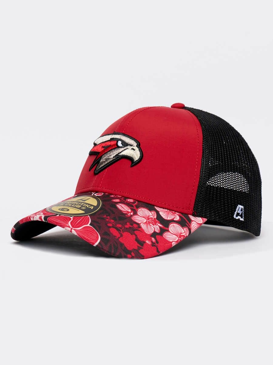 Бейсболка Базовая коллекция для мужчин и женщин