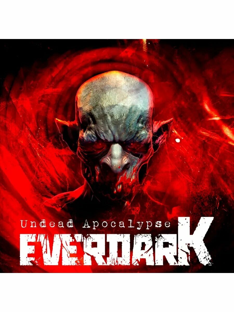 EVERDARK: Undead Apocalypse PS5