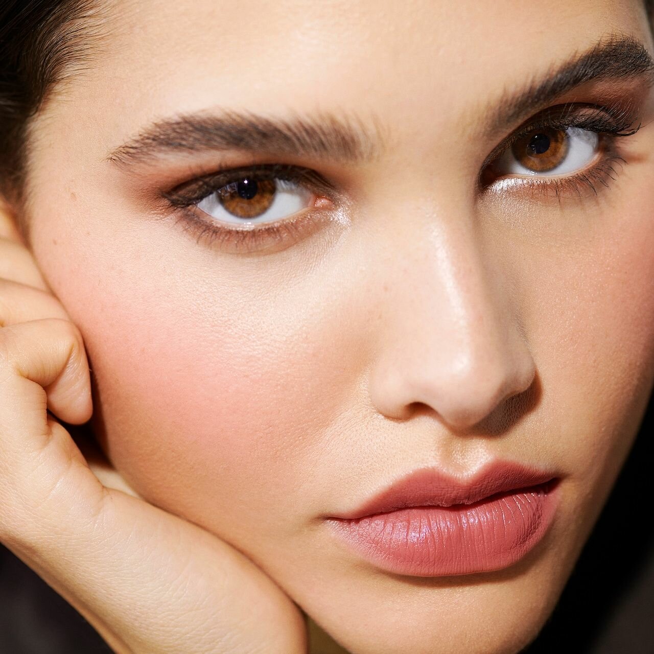 Тени для век Bobbi Brown — фото 1