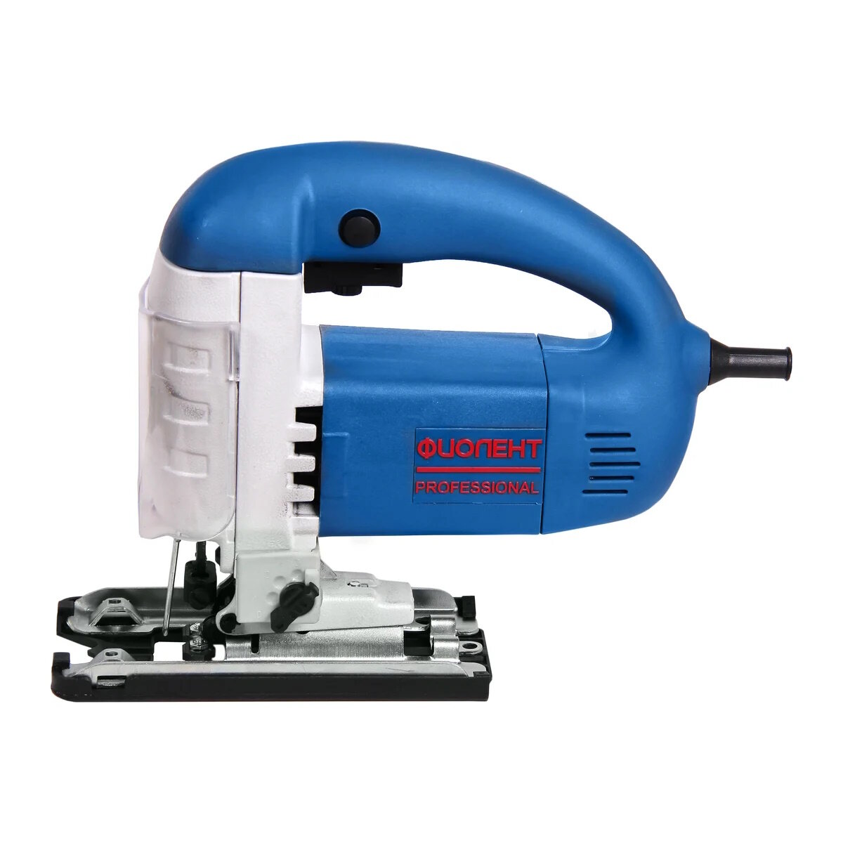 Лобзик сетевой Фиолент ПМ 5-720 Э 720 Вт, ход 26 мм, 2800 ход/мин