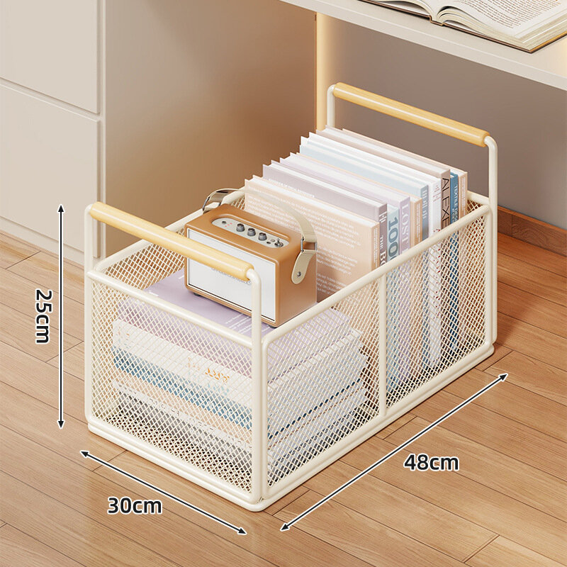 Книжная коробка для класса, коробка для хранения книг, рюкзак для старшеклассников, стеллаж для хранения с колесами, корзина для хранения книг, книжная коробка